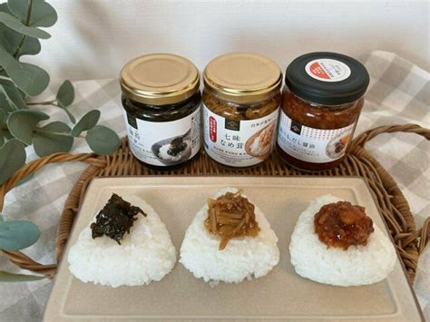 久世福商店の「ご飯のお供」3選。もはやおかず不要、パンやパスタと食べても美味 Antenna アンテナ