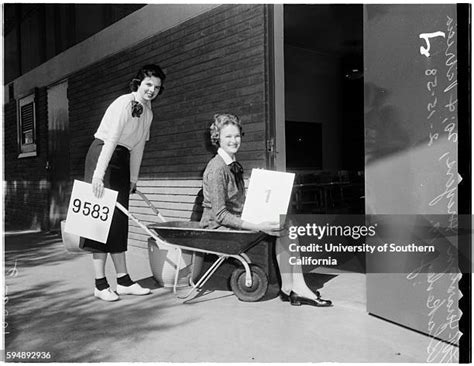 Miss Baldwin Photos And Premium High Res Pictures Getty Images