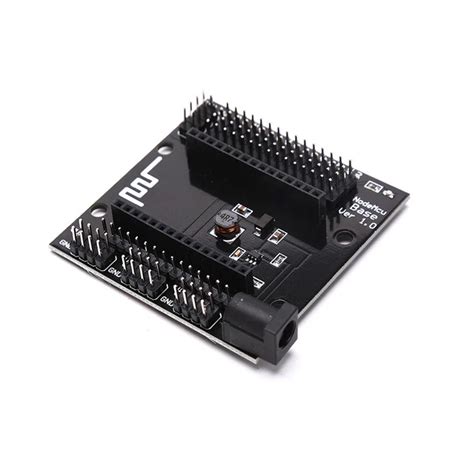 Esp8266 Ch340g Nodemcu V3 Lua Nodemcu Breakout Expansion Board