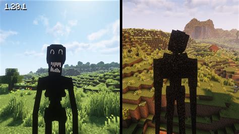 Minecraft 1 20 1 Scopophobia Survival Youtube