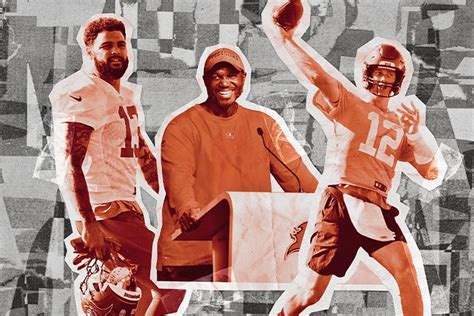 Tampa Bay Buccaneers 2022 Nfl Season Preview How Its Going Bucs Nation