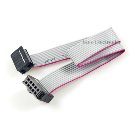 Sure Electronics Programmer V20 Atmel Stk500 Compatible 017 Rdb