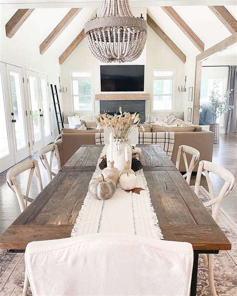Scandinavian Design Dining Room Sets