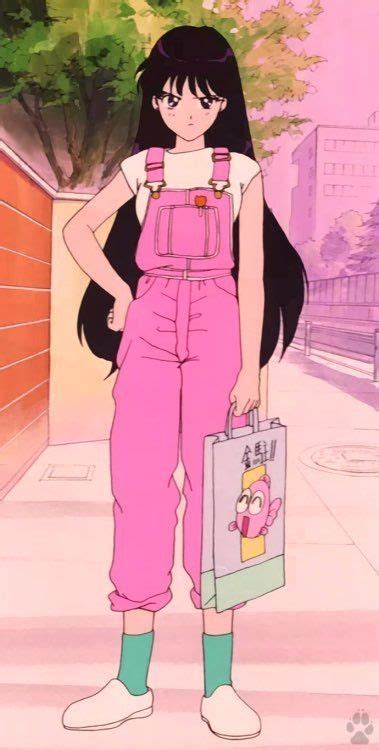 17 Times Sailor Moon Totally Got You Artofit