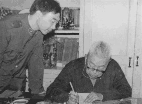 這位開國將軍身懷絕世武功，卻深藏不露，他一句話道出原因 每日頭條