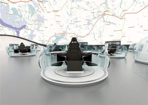 Dispatch Centre Proposed For Russia S Ministry Of Emergency Situations