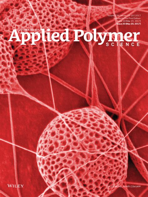 Preparation And Solution Performance For The Amphiphilic Polymers With