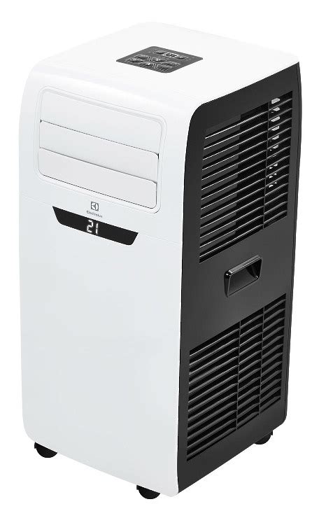 Кондиционер мобильный Electrolux Manhattan EACM-07 FM/N3 - купить по ...