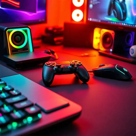 Am I Missing Out On Gaming By Not Using A Controller Leveluptalk