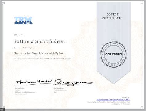 Fathima Sharafudeen On Linkedin Ibm