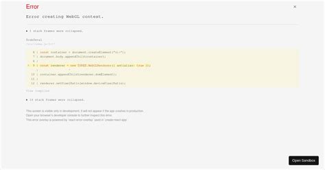 react ply viewer forked codesandbox