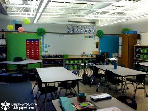 A Peek At My Classroom Freebie • Laugh Eat Learn A Peek At My Classroom Freebie • Laugh Eat Learn