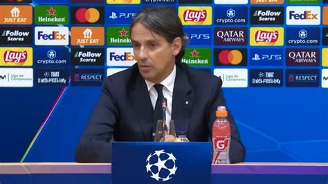 Berpisah Dengan Simone Inzaghi Jurnalis Senior Italia Tuding Manajemen