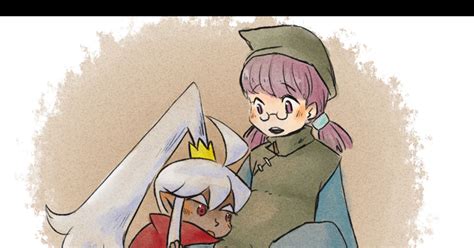 PixivファンタジアⅤ 【pfⅤ】不思議な卵の音を聞く【魔物使いの依頼】 かんなのイラスト Pixiv