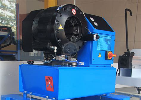 Brake Hose Crimping Machine Auto Ac Line Crimping Tool Hydraulic Hose