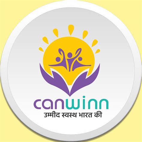 Canwinn Foundation Discover Ngos