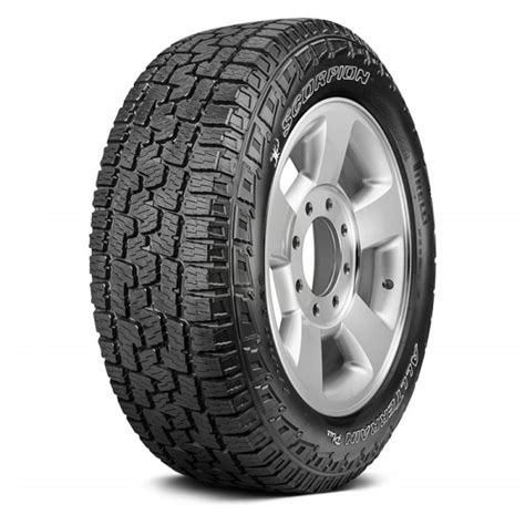 PIRELLI TIRES® SCORPION™ ALL TERRAIN PLUS WITH WHITE LETTERING Tires