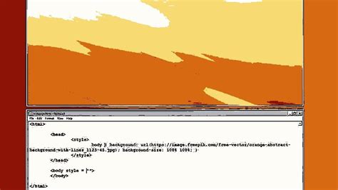 The Mystery Of Missing Background Images In HTML