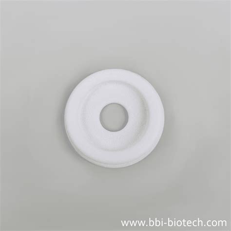 L Schutzkappe Rührwelle Bioreactors Fermentors Sampling bbi biotech