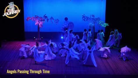 Angels Passing Through Time Youtube