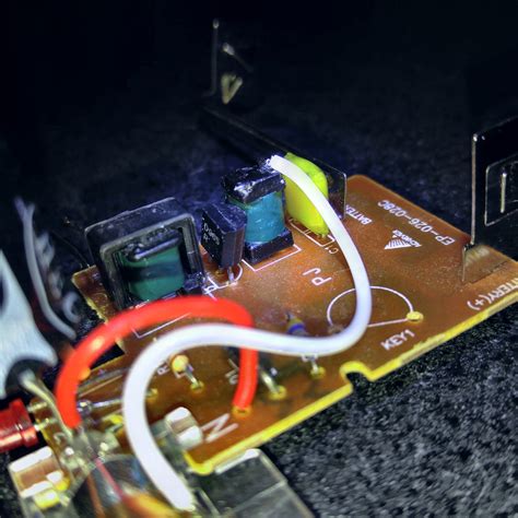 Will A Basic Transistor Replace A D965 Askelectronics