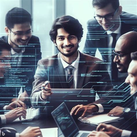 How To Collaborate Effectively In Remote Coding Jobs