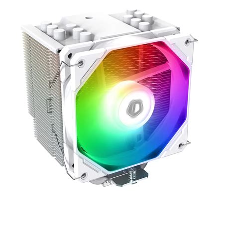 TẢN NHIỆT ID-COOLING SE-226-XT ARGB SNOW – Máy Tính Biên Hòa