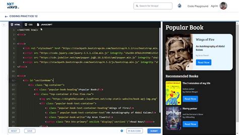 day6 30daysofcodechallenge learningprogress bootstrap ccbp