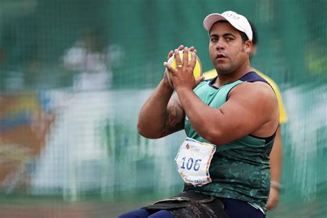 Com 8716 Patrocinados Nova Lista Do Bolsa Atleta Bate Recorde