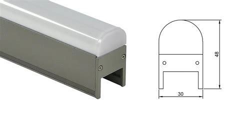 Rainbow Digital Linear Light China