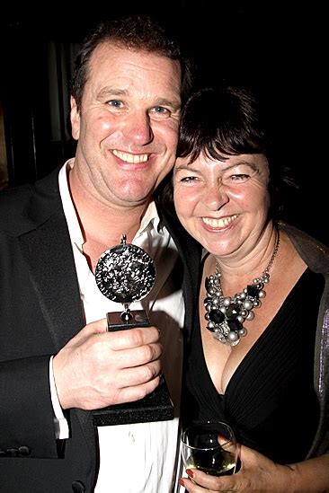 Steve Clark Douglas Hodge To Star In Charlie And The Chocolate Factory
