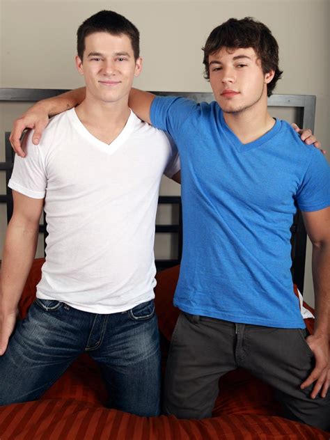 Deseos Masculinos Chip Y Tanner