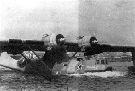 Fab Afundou Submarino Nazista Na Costa Do Rj Há 80 Anos Revista Asas