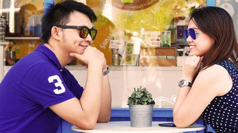 16 Signs A Shy Guy Likes You But Is Scared To Ask You Out Pinkvilla
