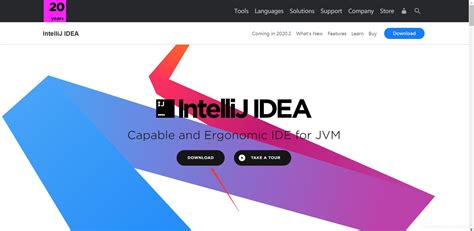 最新2020版idea下载安装教程intellij Ideaslamzzzzzz 2048 Ai社区