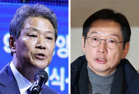 한 사람 독주 안 돼지지율 위기 민주당서 이어지는 견제 이재명 겨냥