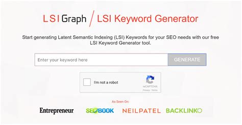 Lsi Graph Eadvertising Blog