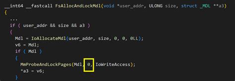 Streaming Vulnerabilities From Windows Kernel Proxying To Kernel