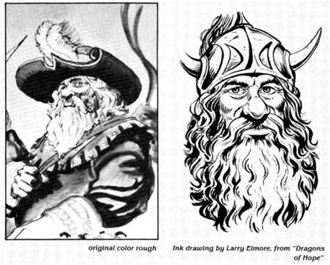 “originally Seen By The Design Team As A Falstaffian Figure Flint