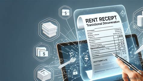 11 საუკეთესო Word Rent ქვითრის შაბლონის საიტი 2024 [უფასო]