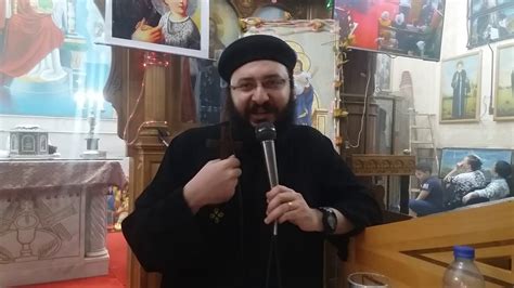 فضائل السيدة العذراء ابونا بيتر نبيل كاهن كنيسة العذراء والملاك روفائيل بالجواهر Youtube