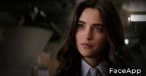 With Just A Bit Of Make Up Robert Pattinson Could Have Given Us The