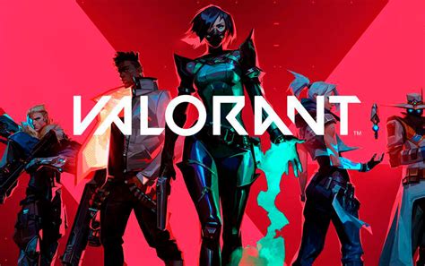 Valorant J Dispon Vel Para Todos Como Descarregar O Jogo De Forma