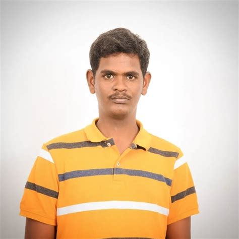 Venkatesh M E Venkateshme On Threads