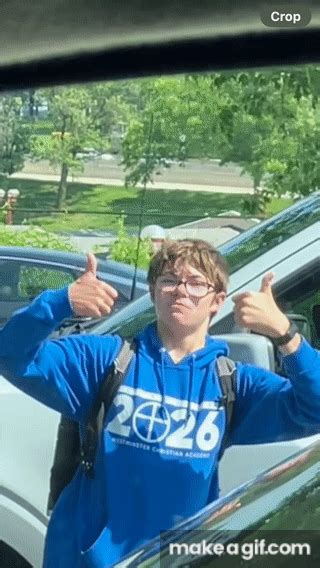 Jakey P On Make A 