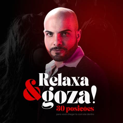 Ebook: Relaxa e Goza - Mahmoud Baydoun | Hotmart