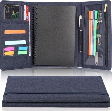 Rocketbook Smart Notebook Accessory Kit 2 Black Capped