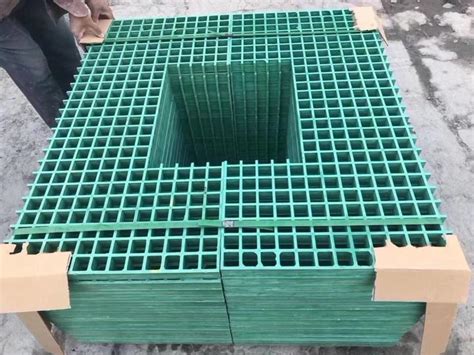 玻璃钢制品的一些应用领域 知乎