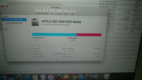 Thanks Apple Bootcamp Fked Up During Partition And Macos Disk Utility