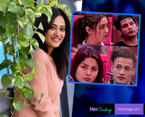 Bigg Boss 13 Which Contestant Will Win If People Love You They Will